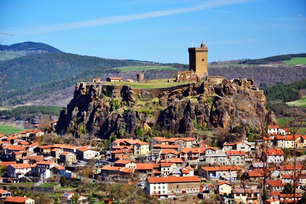 Le Puy En Velay Que Faire: Découvrir Le Puy En Velay – GCZNU