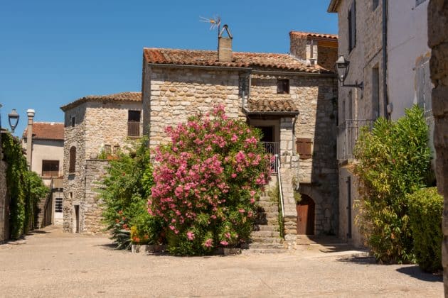 Les 18 plus beaux villages d'Ardèche