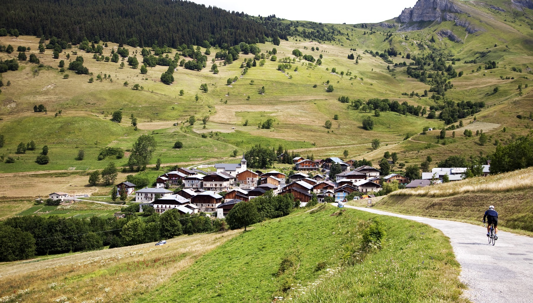 Les 19 meilleures activités outdoor à faire à Valmorel