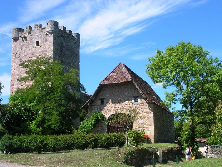 Les 6 choses incontournables à faire à Capdenac-Le-Haut