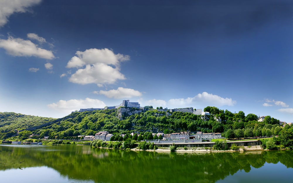 Les 10 choses incontournables à faire à Besançon