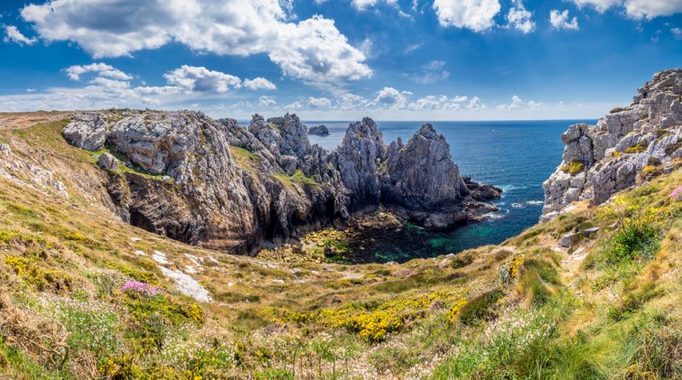 Visiter Crozon : les 8 choses incontournables à faire sur la Presqu’île
