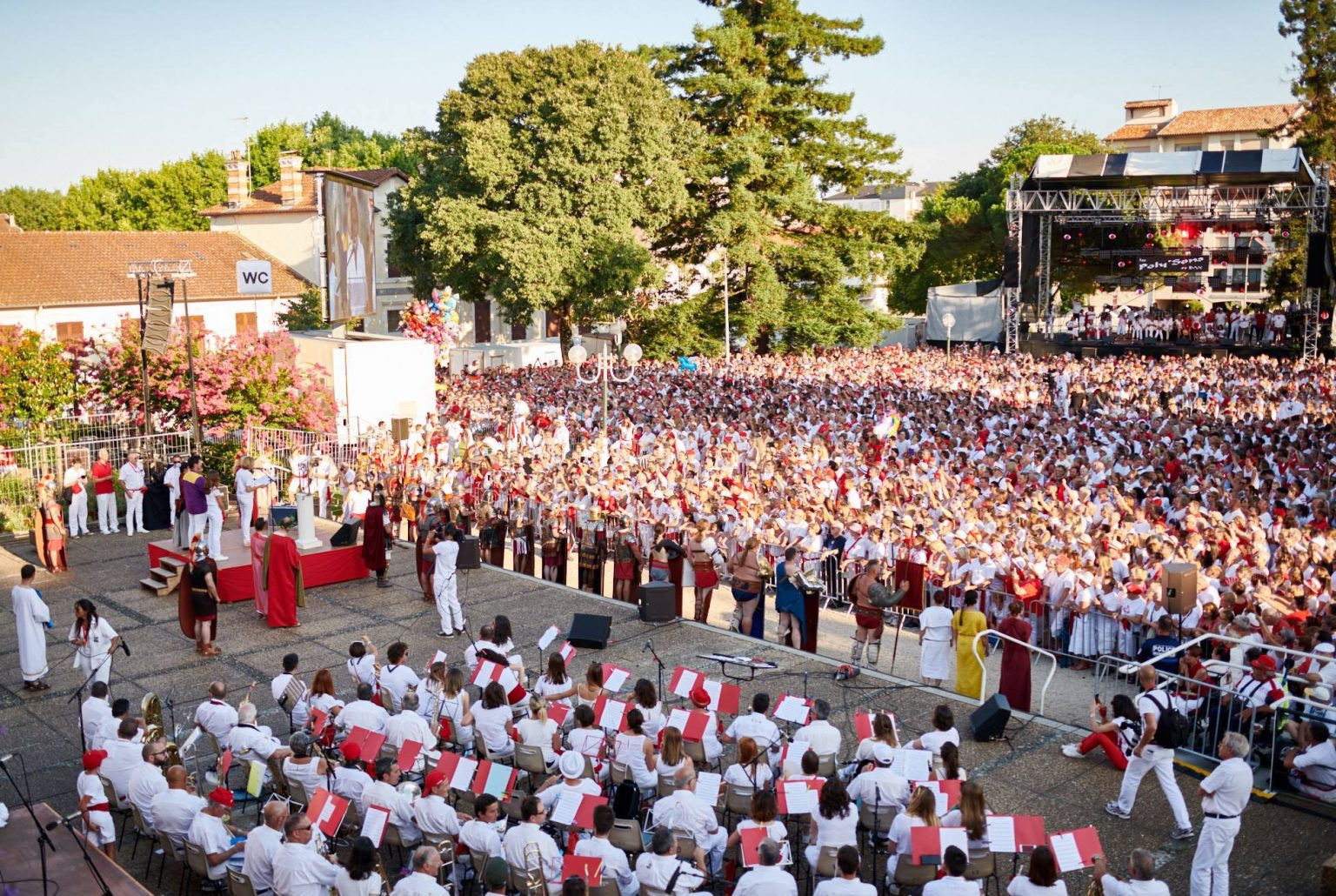 Les 16 choses incontournables à faire dans les Landes