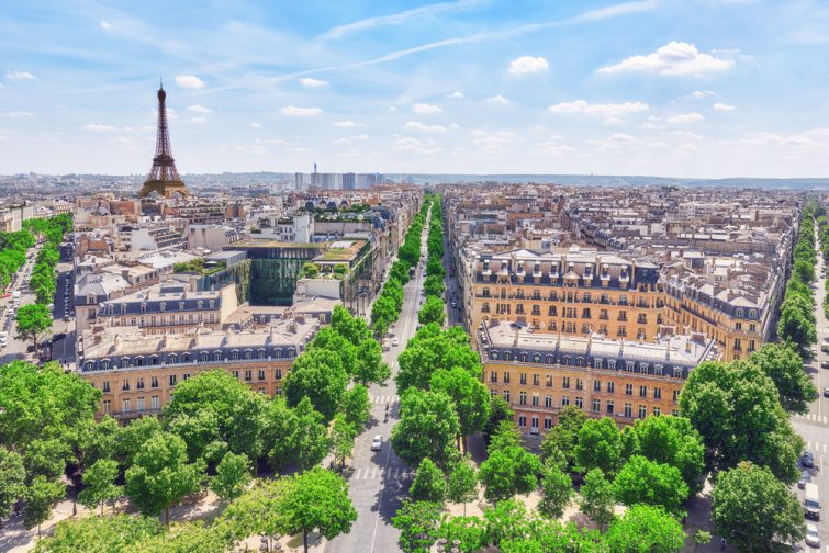 Les 12 choses incontournables à faire en Île-de-France