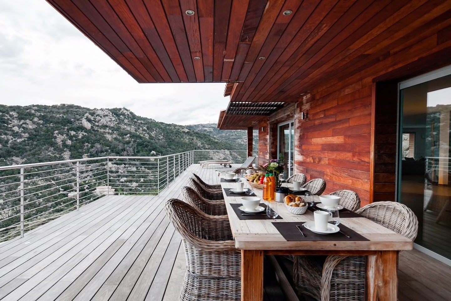 Airbnb Porto Vecchionull
