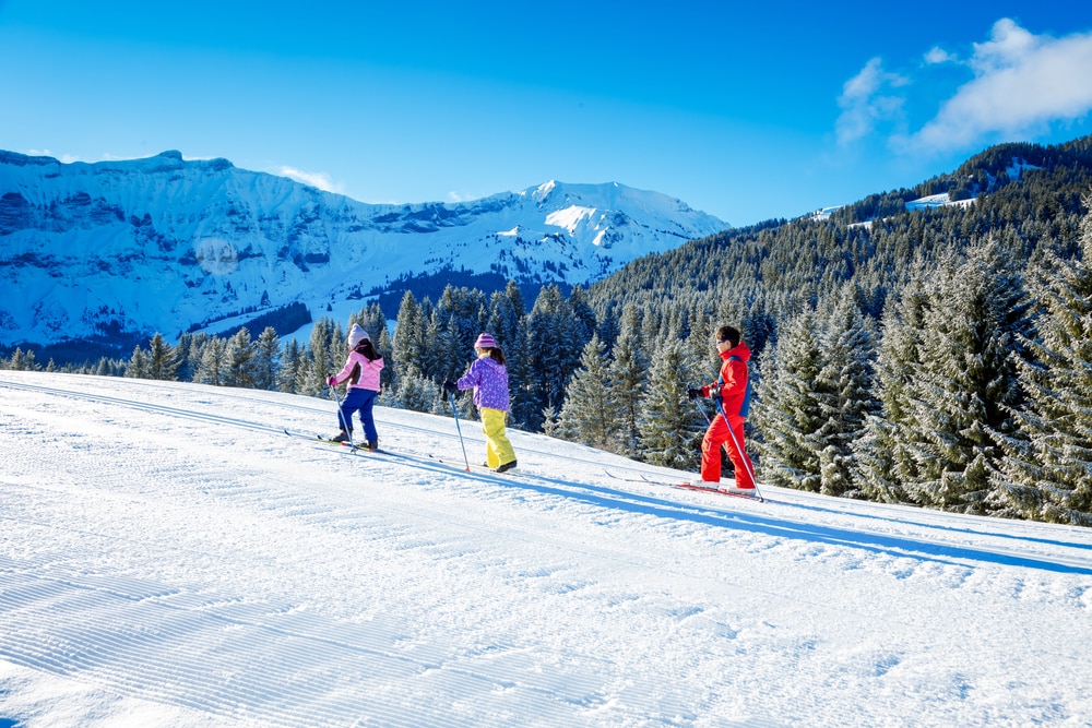 Visiter le Massif des Aravis : guide complet