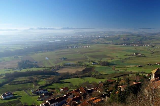 Les 6 choses incontournables à faire à Usson