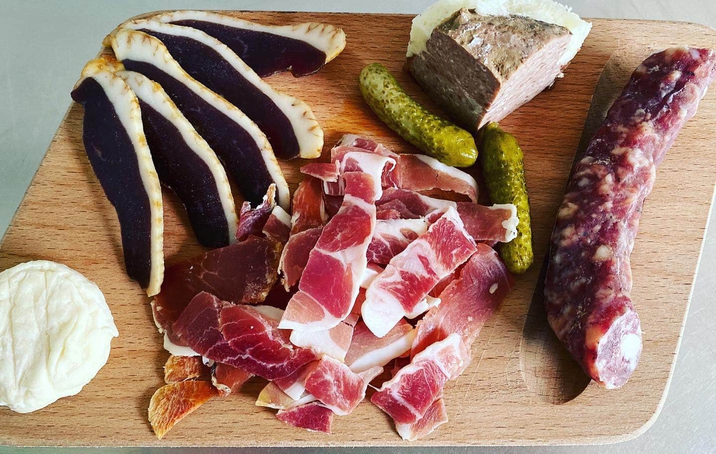 Où manger à Conques