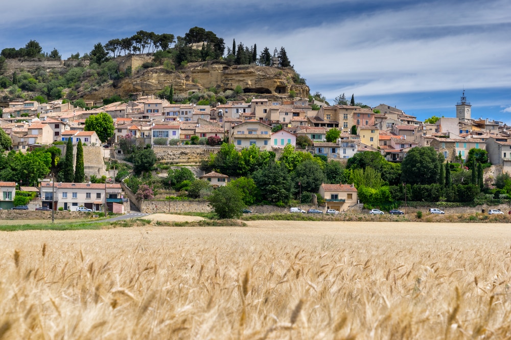 Les 15 choses incontournables à faire dans le Luberon