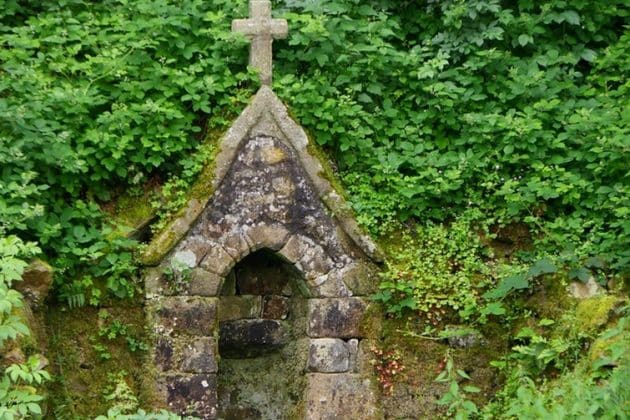 Les 9 choses incontournables à faire à Saint-Céneri-le-Gérei