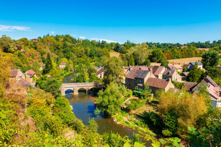Les 9 choses incontournables à faire à Saint-Céneri-le-Gérei
