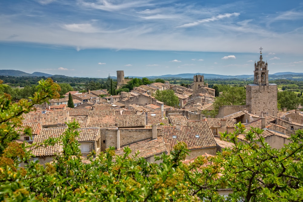Les 15 choses incontournables à faire dans le Luberon