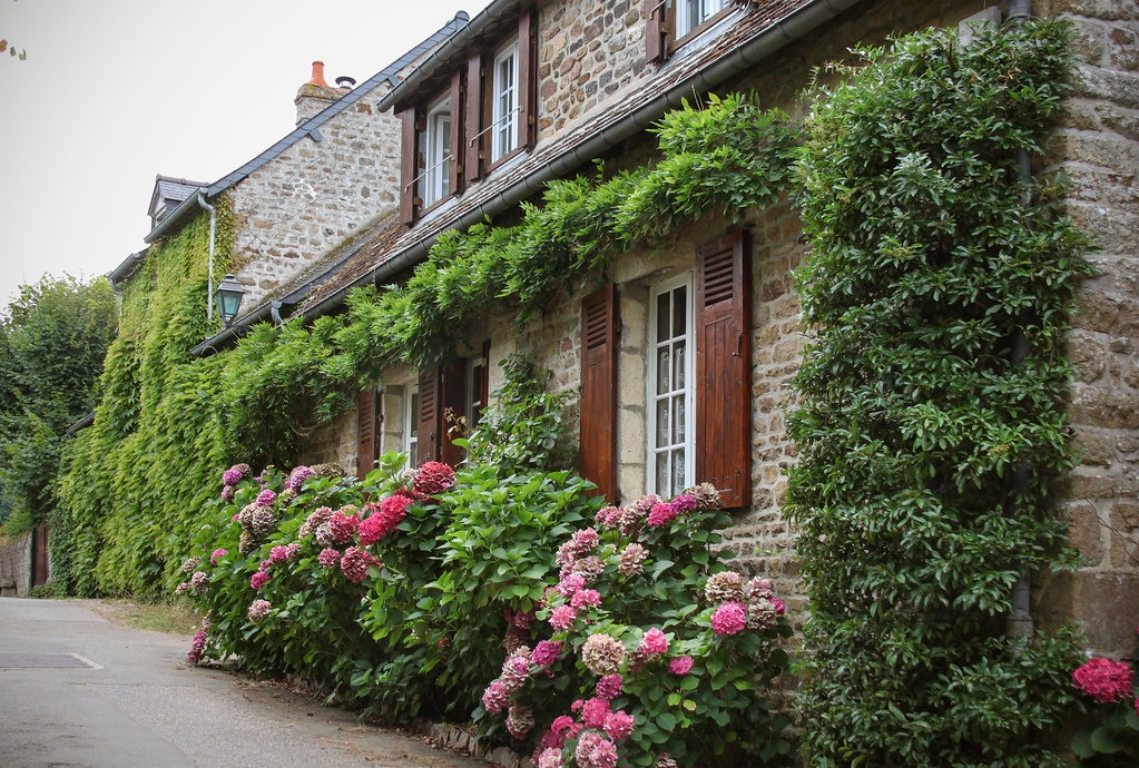 Les 9 choses incontournables à faire à Saint-Céneri-le-Gérei