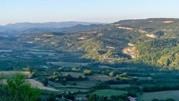 Les 15 choses incontournables à faire dans le Luberon