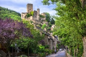 Les 8 choses incontournables à faire à Belcastel