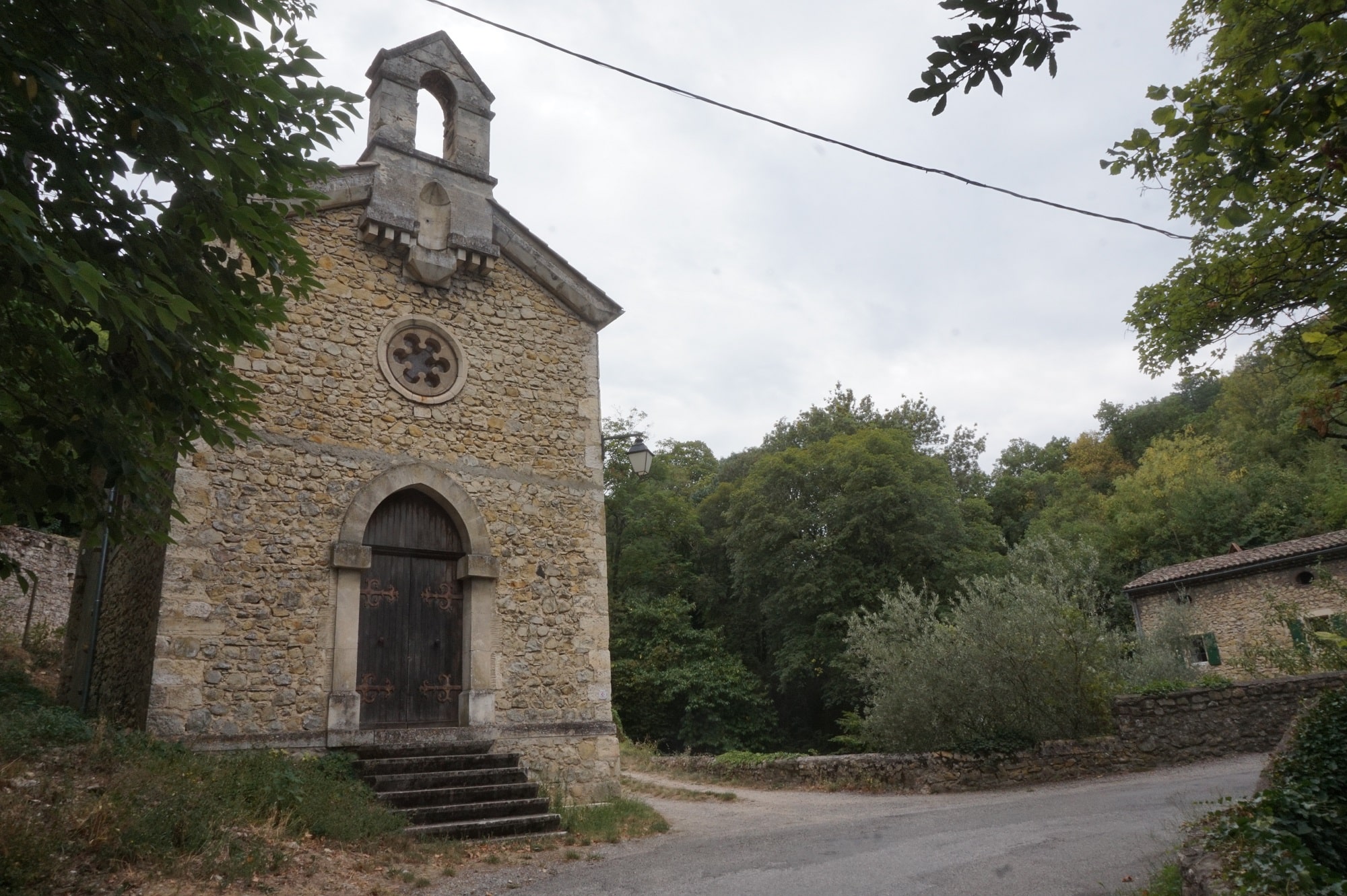 Les 7 choses incontournables à faire à Mirmande