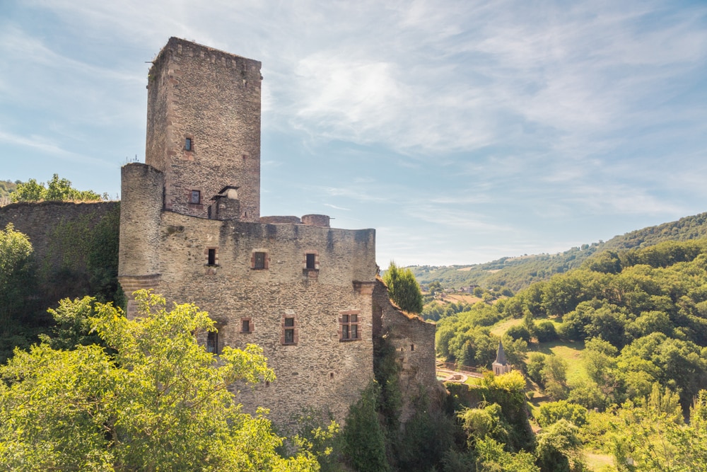 Les 8 choses incontournables à faire à Belcastel