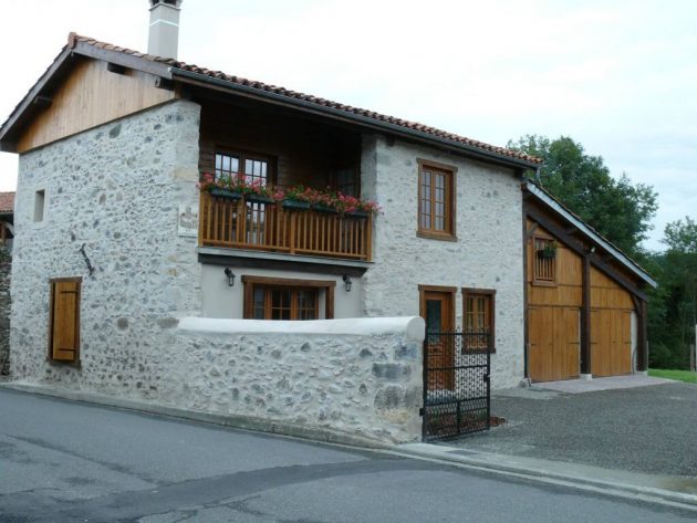 Où dormir à Saint-Bertrand-de-Comminges