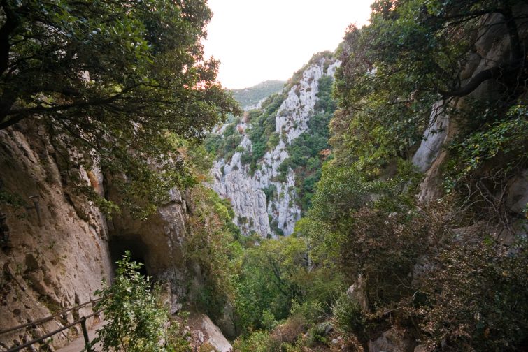 Les 15 plus belles gorges à visiter en France