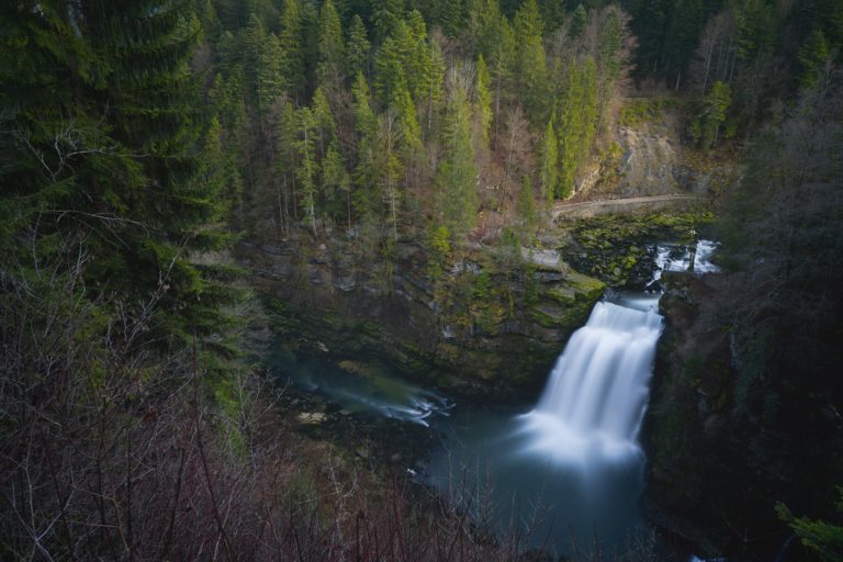 Les 15 plus belles gorges à visiter en France