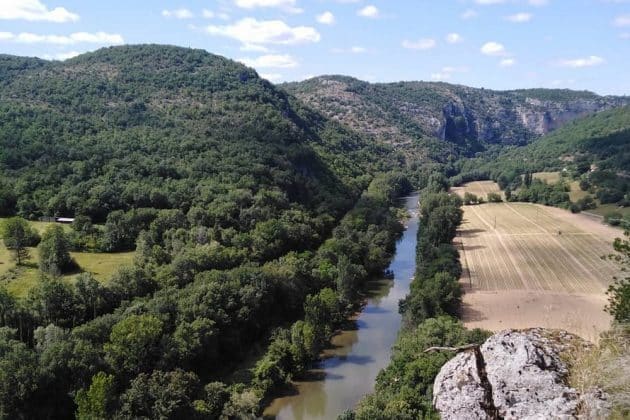 Les 15 plus belles gorges à visiter en France