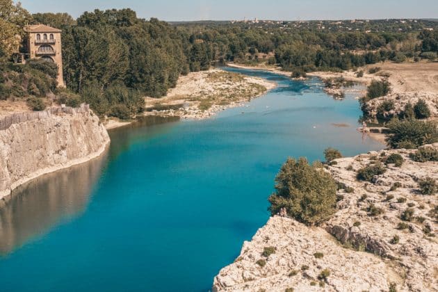 Les 15 plus belles gorges à visiter en France