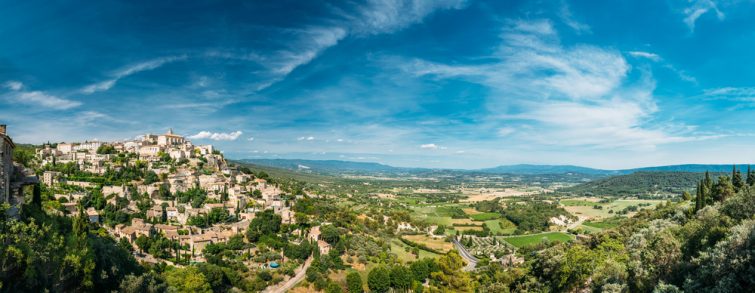 Les 15 choses incontournables à faire dans le Luberon