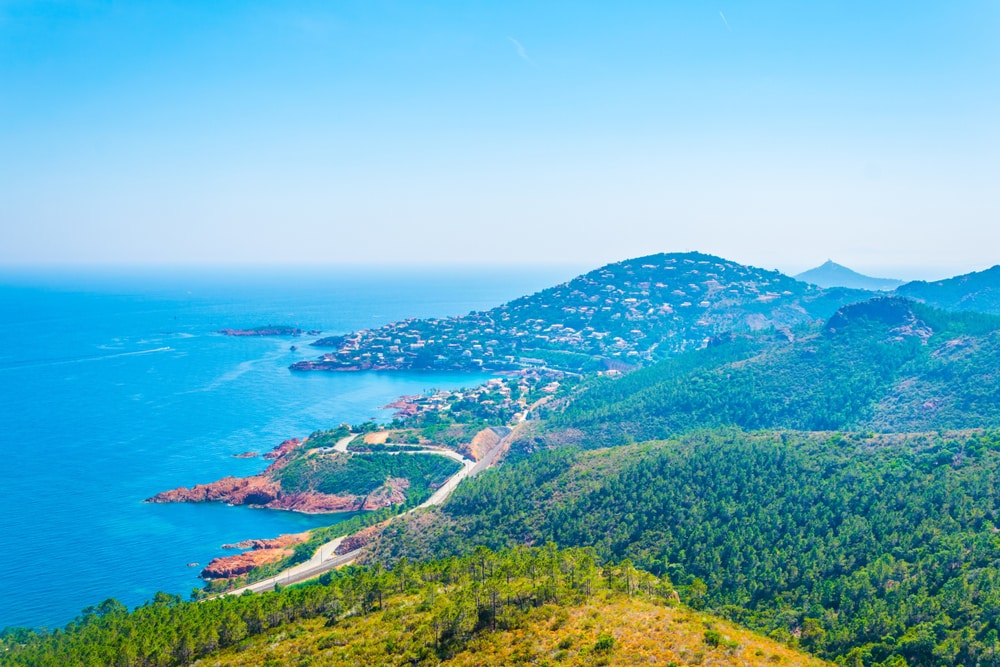 Location de bateau à Agay : comment faire et où