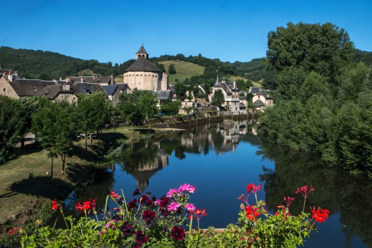 L’Aveyron en Camping-Car : conseils, aires, itinéraires