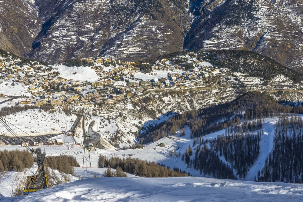 Les 18 choses incontournables à faire dans les Alpes-Maritimes