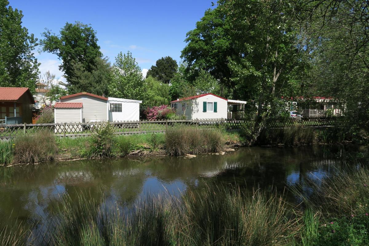 Les 10 meilleurs campings en Vendée
