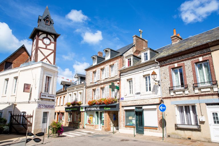 Les 8 choses incontournables à faire à Yport