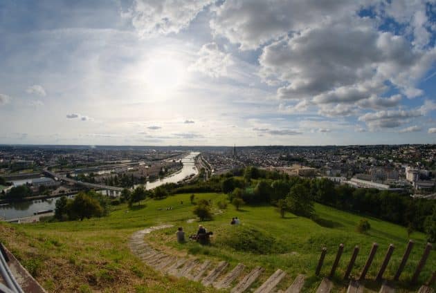 Visiter Rouen : les 12 choses incontournables à faire