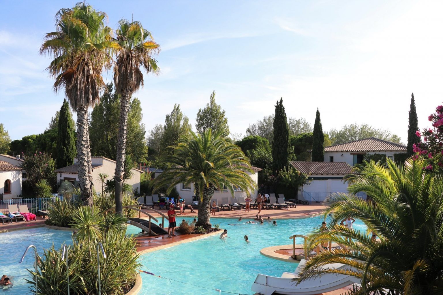 Les 9 plus beaux villages de Camargue