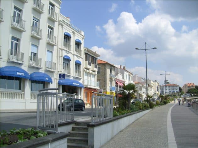 Visiter Royan : les 16 choses incontournables à faire