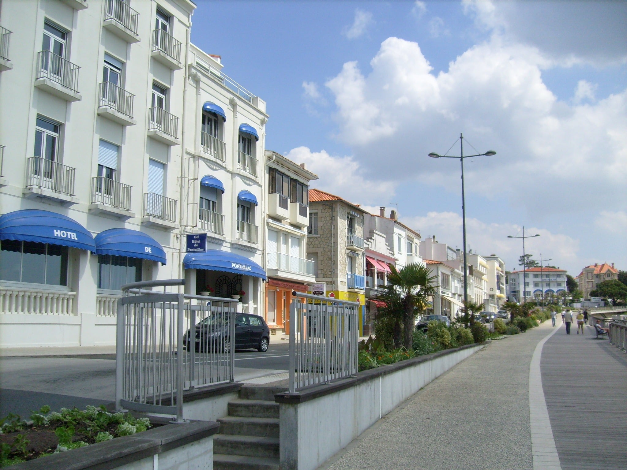 Visiter Royan : les 16 choses incontournables à faire