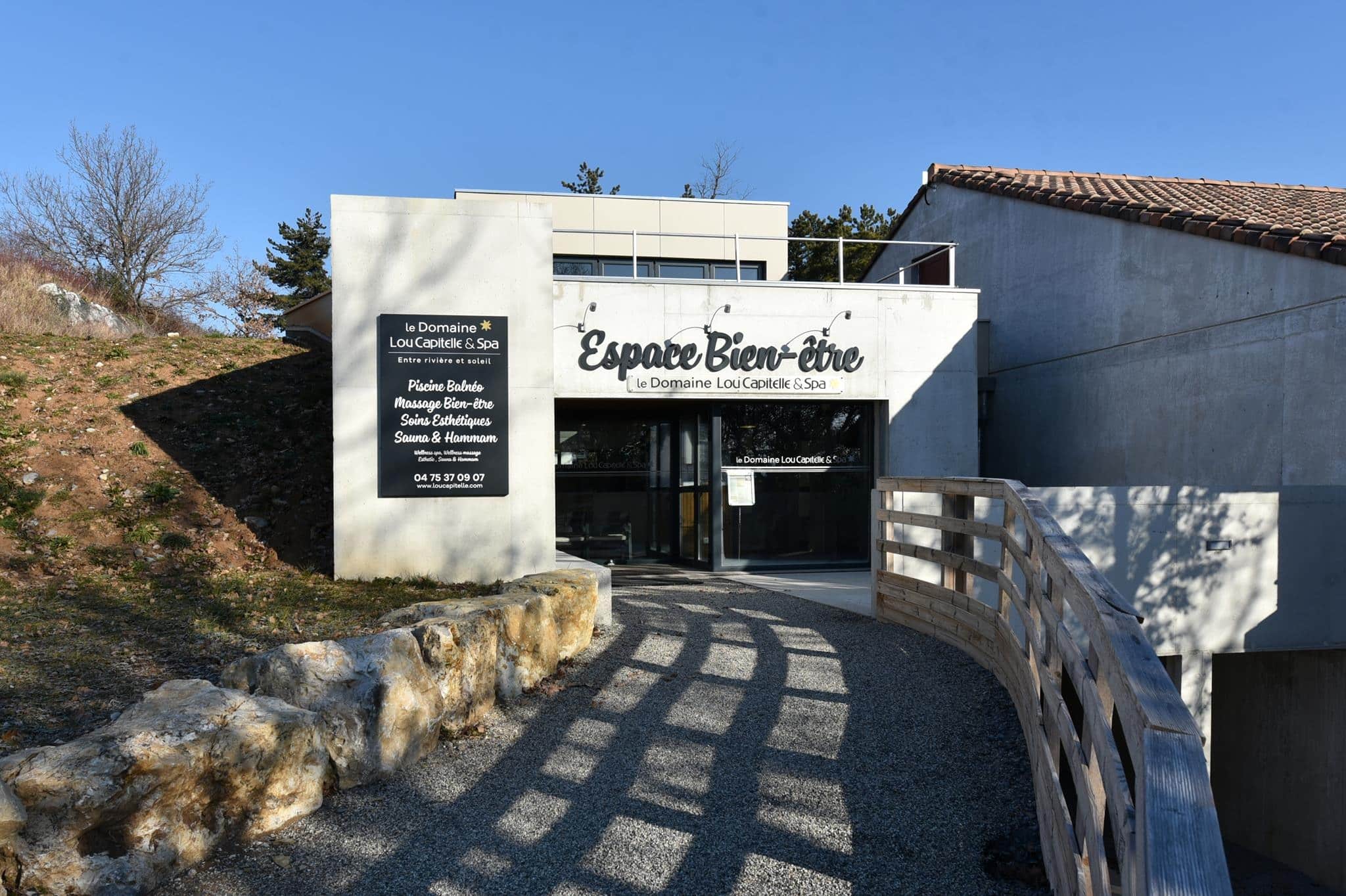 Les 8 choses incontournables à faire à Vogüé