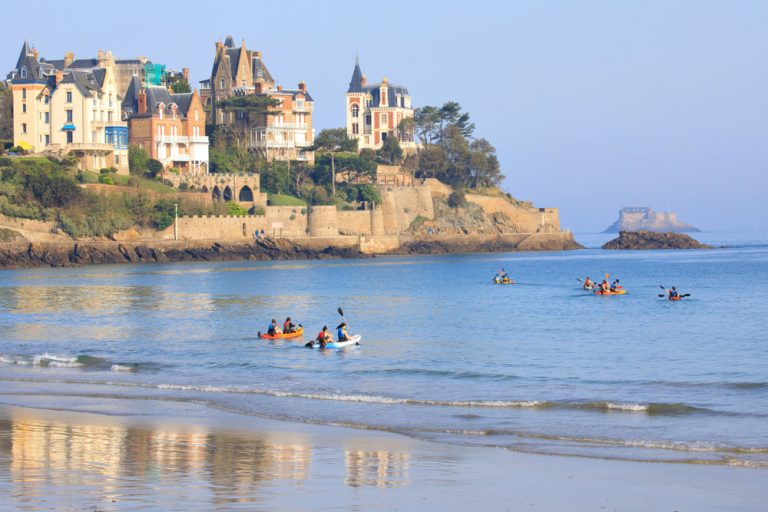 Les 12 choses incontournables à faire en Ille-et-vilaine