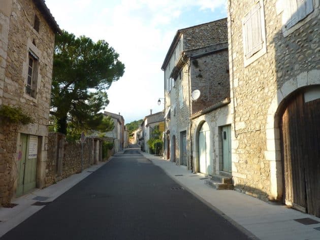 Les 8 choses incontournables à faire à Vogüé