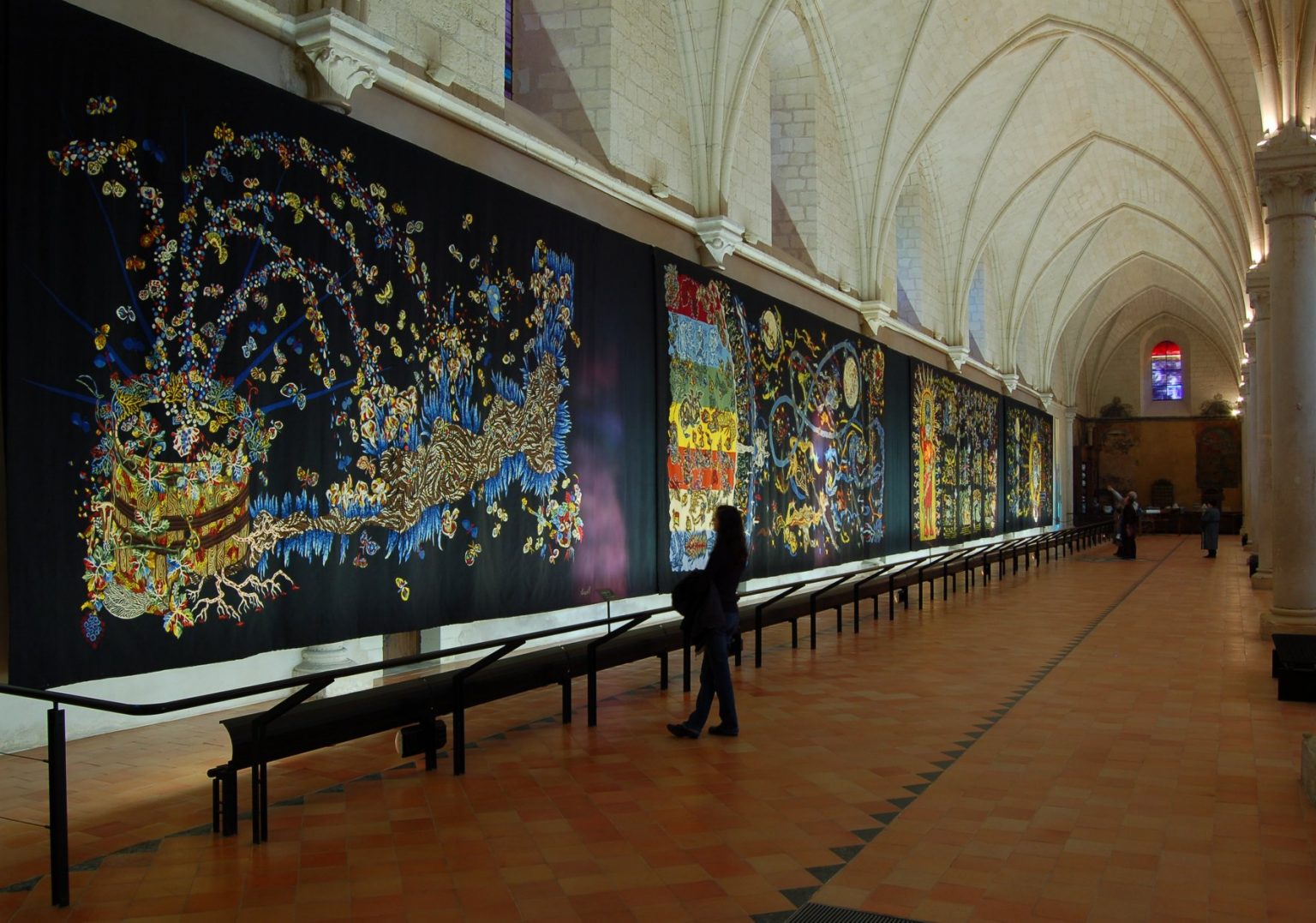 Visiter Angers : les 10 choses incontournables à faire