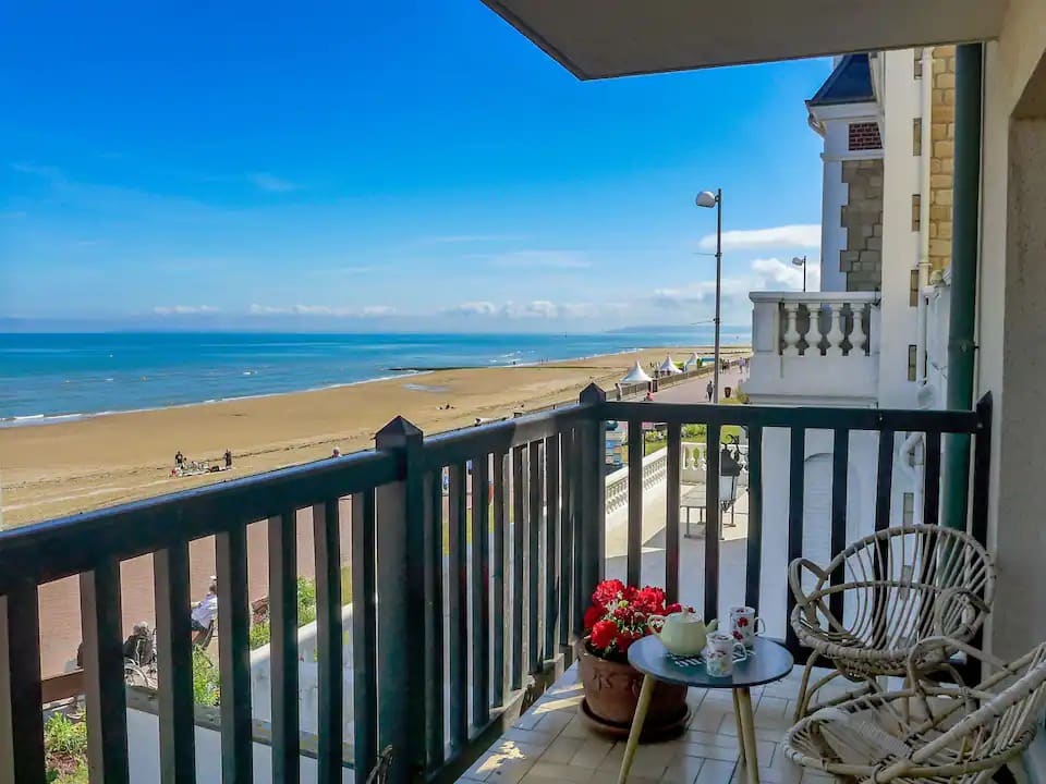 Sitemapcdatahttpwen2windecoocomlocation Cabourg Airbnb
