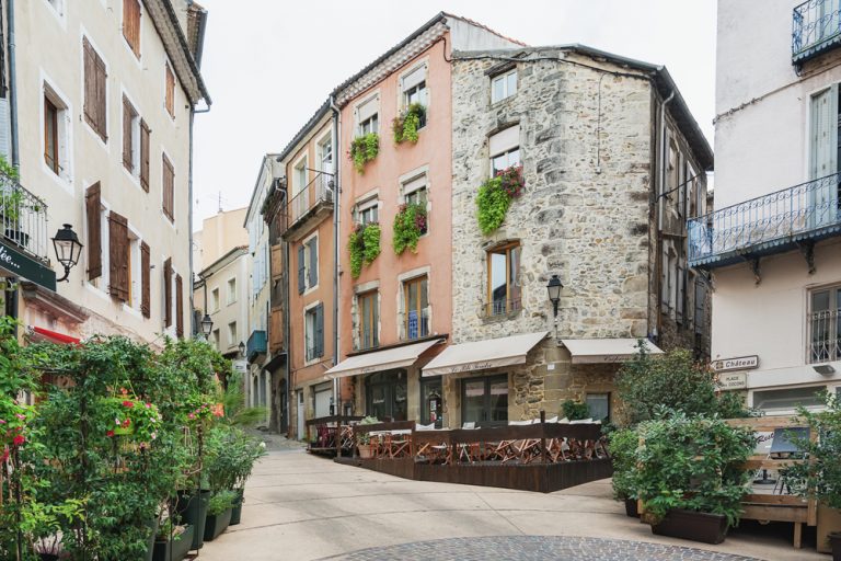 Visiter Aubenas : les 11 choses incontournables à faire