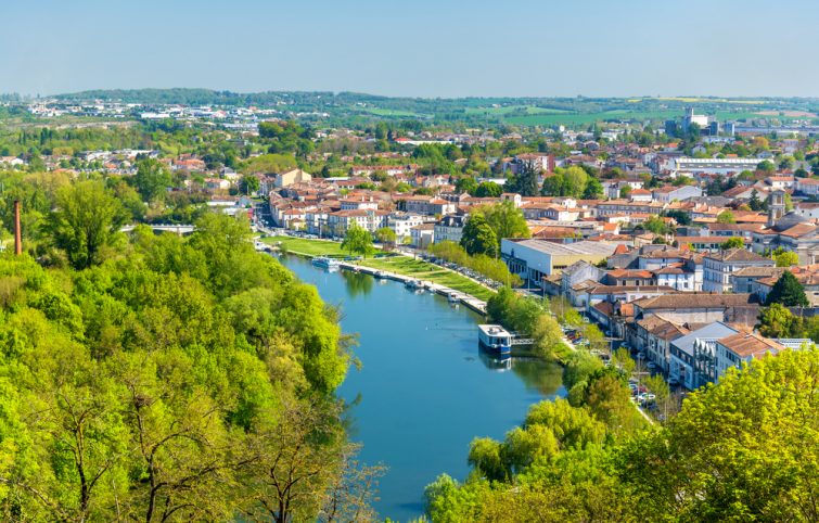 Les 8 plus beaux villages du Bearn