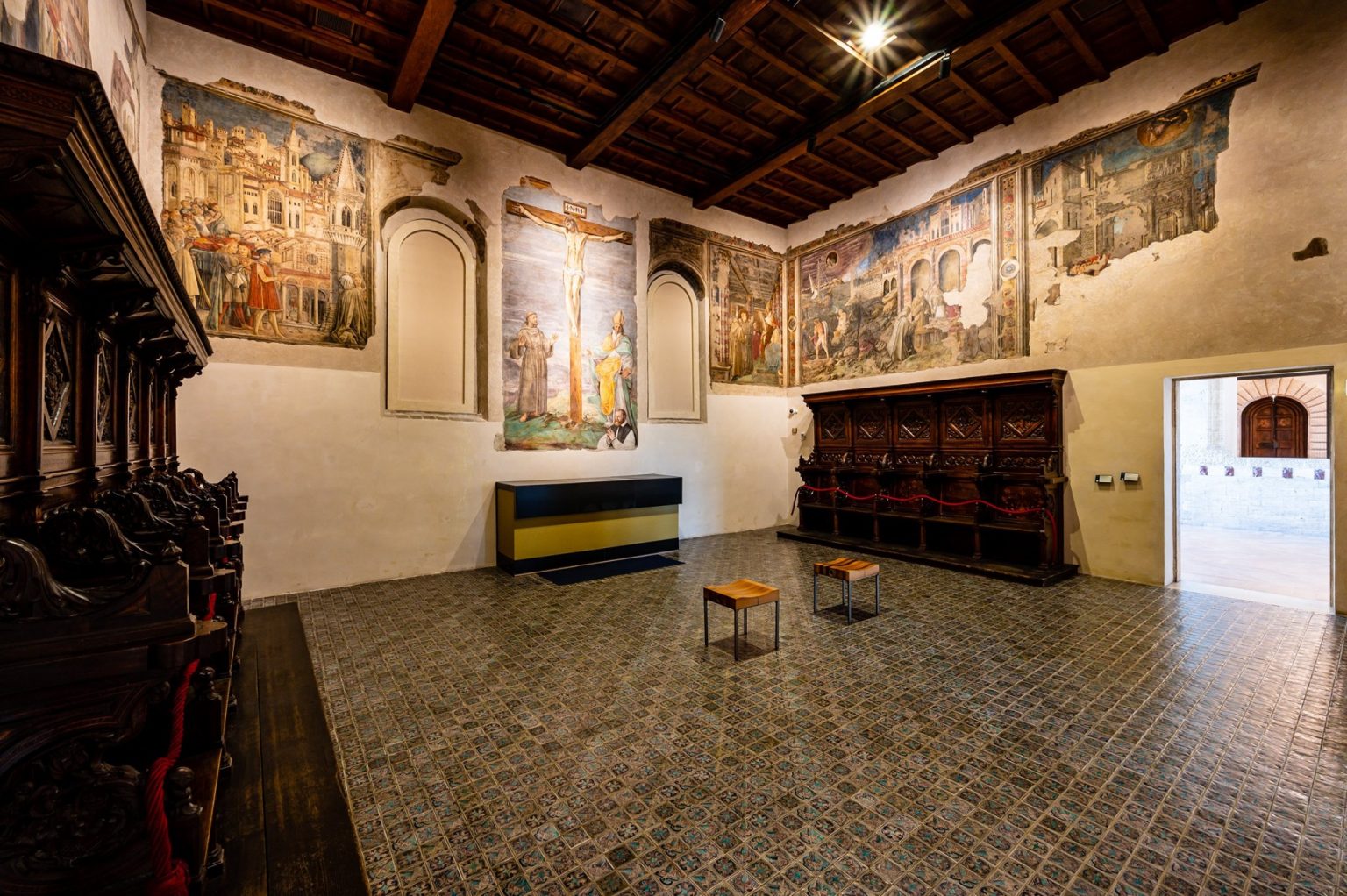 Les 14 choses incontournables à faire à Pérouse