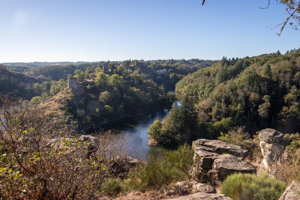 Les 12 choses incontournables à faire dans la Creuse
