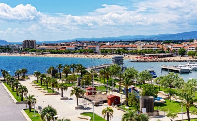 Les 11 choses incontournables à faire à Saint-Raphaël