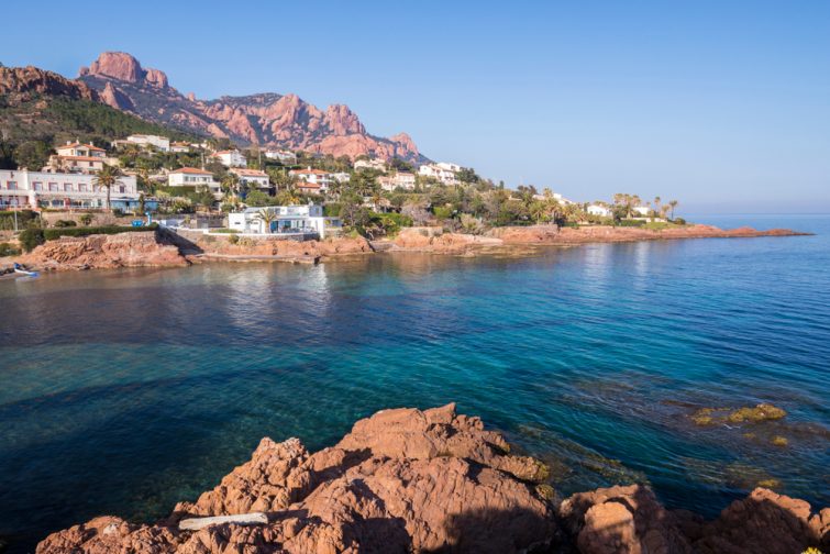 Les 11 choses incontournables à faire à Saint-Raphaël