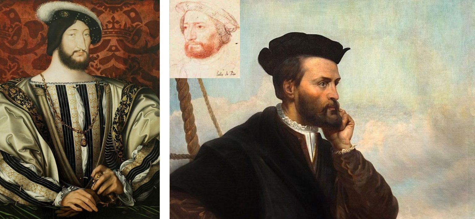 Sur les traces de Jacques Cartier : le troisième et dernier voyage (3/3)