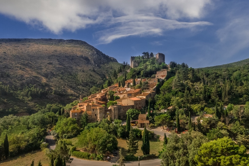 Les 17 Plus Beaux Villages De Catalogne Les 17 Plus Beaux Villages De Catalogne