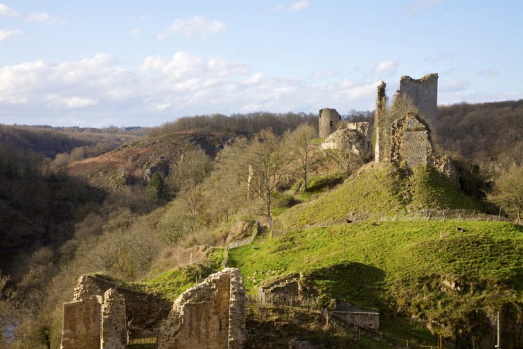Les 18 choses incontournables à faire dans le Limousin